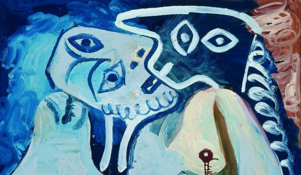 Picasso e la mitologia: una grande mostra a Milano - Ultime notizie ...
