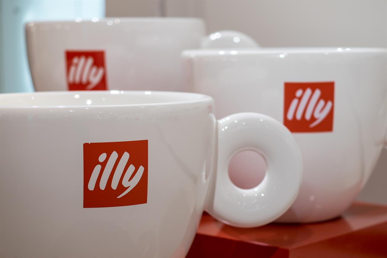 Il gruppo Illy ha acquisito Prestat brand inglese del cioccolato ...