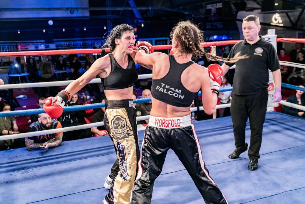 Kickboxing, mondiali in vista per Cristina Caruso. Cecchetti sfida Doorjè
