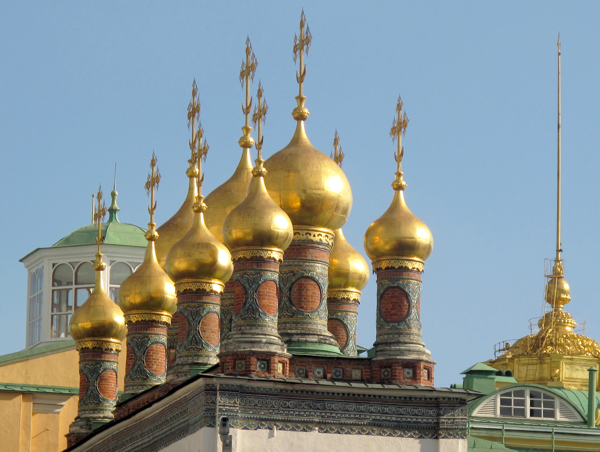 Mosca contro l'Italia: "Conseguenze irreversibili". La replica ...