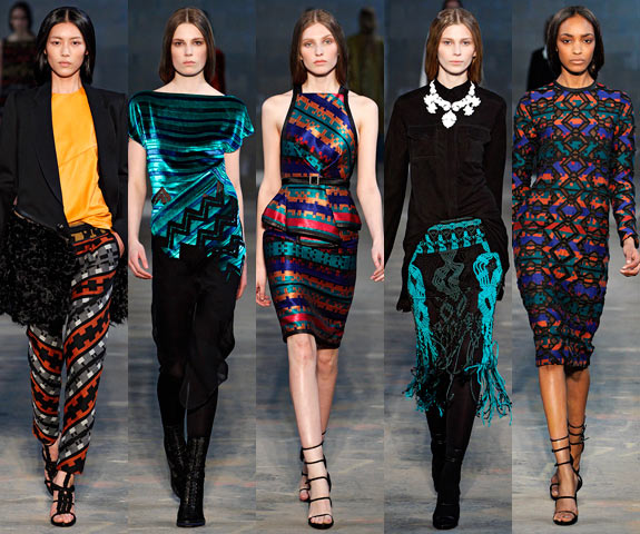 In Italia nasce la Fashion Geography, la geografia della moda - Ultime ...