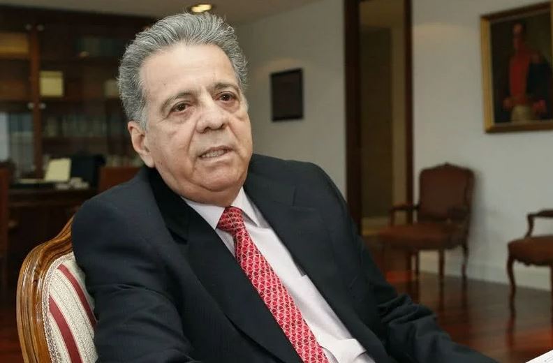 Troppe difficoltà, si dimette l'ambasciatore del Venezuela in Italia ...