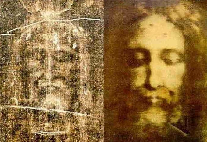 4 maggio: oggi celebra la memoria liturgica della Santa Sindone