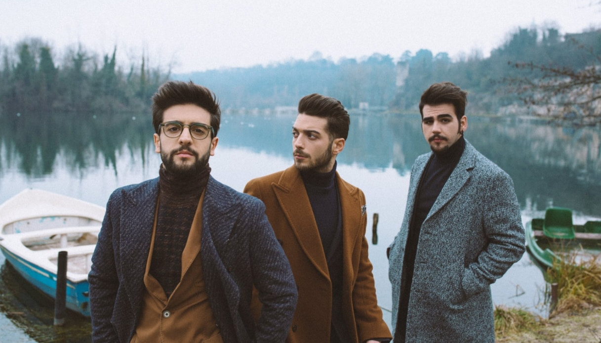 Il Volo: partono i festeggiamenti per i dieci anni di carriera