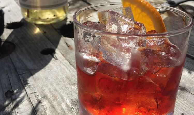 Il Negroni compie 100 anni e riceve gli elogi del New York Times