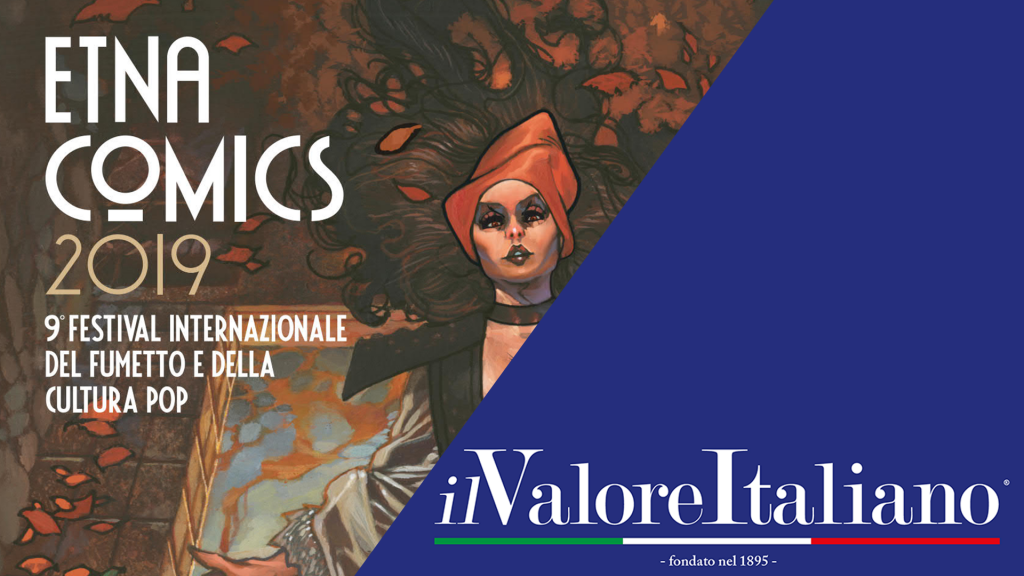 Etna Comics 2019 è stato incredibile: il nostro reportage - Ultime ...