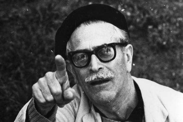 Mario Soldati: 20 anni dalla scomparsa dello scrittore e regista italiano