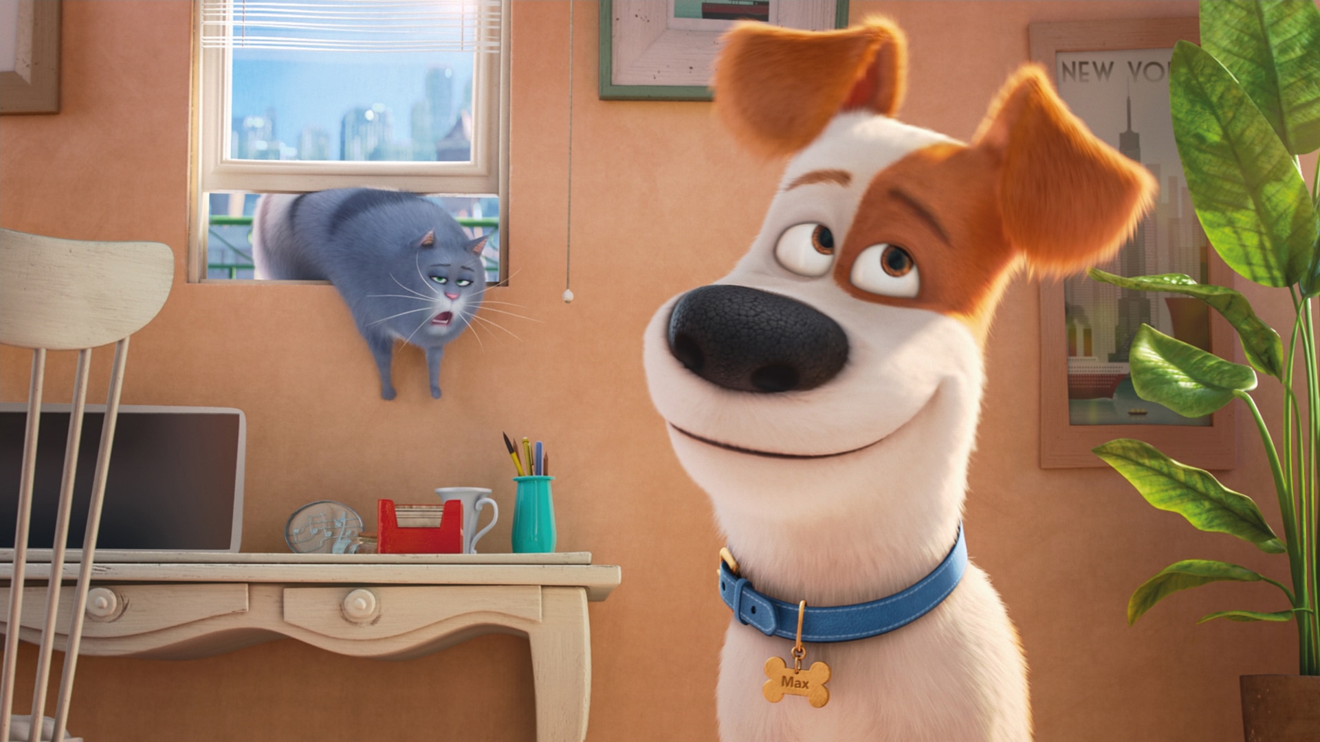 Pets 2: il film animato dedicato agli animali arriva al cinema