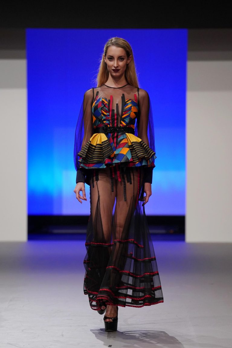 Grande successo per la serata finale della Torino Fashion Week 2019