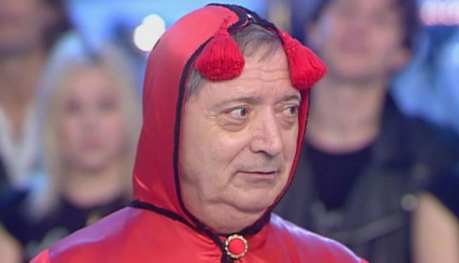 E' morto il Mago Gabriel: divenne famoso grazie alla Gialappa's ...