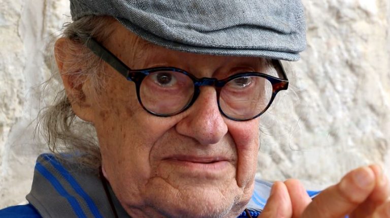 E' morto a 88 anni Ugo Gregoretti, il regista "provocatore" - Ultime ...