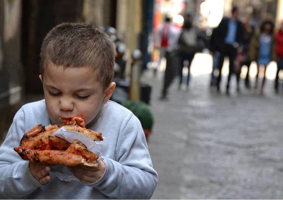 Estate 2019: qual è il cibo da strada preferito dagli italiani?
