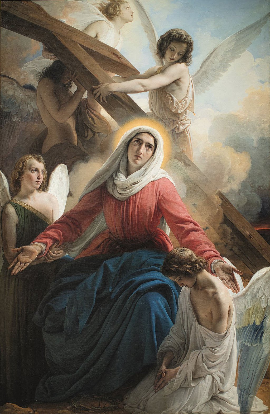 15 settembre: Beata Vergine Maria Addolorata - Ultime notizie dall ...