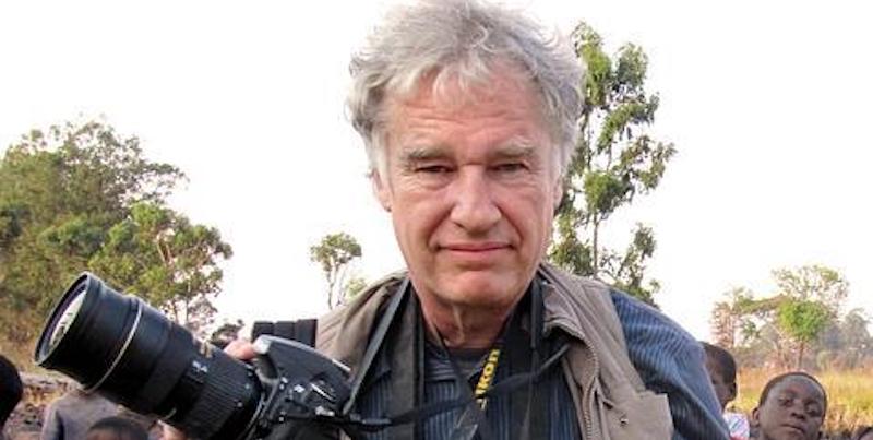 Morto a Bali Charlie Cole il fotografo di piazza Tienanmen - Ultime ...