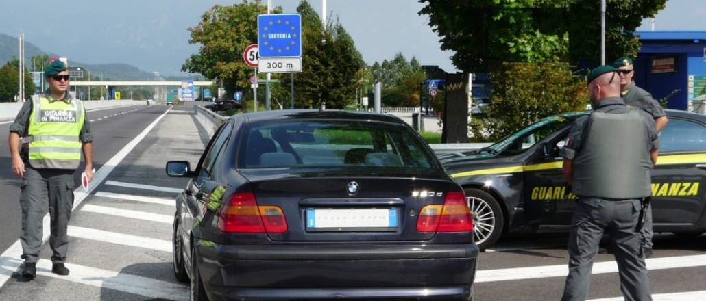 Evasi 100 milioni con fatture false, nei guai 21 soggetti, in corso ...