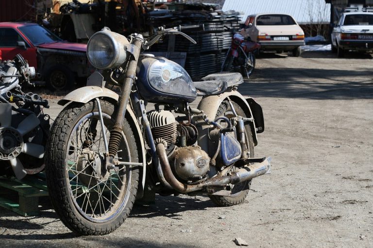 Arriva il "buono mobilità" per la rottamazione dei motocicli - Ultime ...