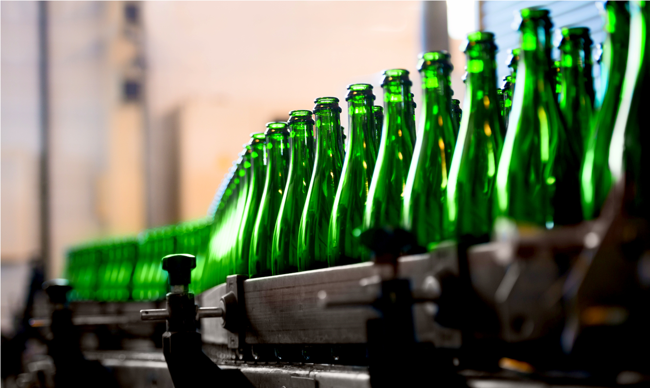 Nasce il “made in vetro”, marchio di garanzia per salute e ambiente