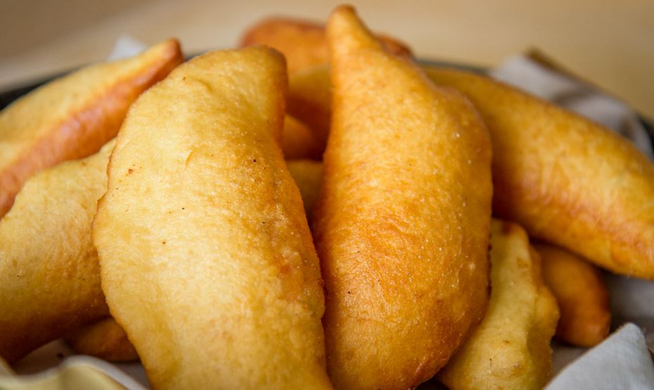Una ricetta tipica della Puglia: il panzerotto fritto - Ultime notizie ...