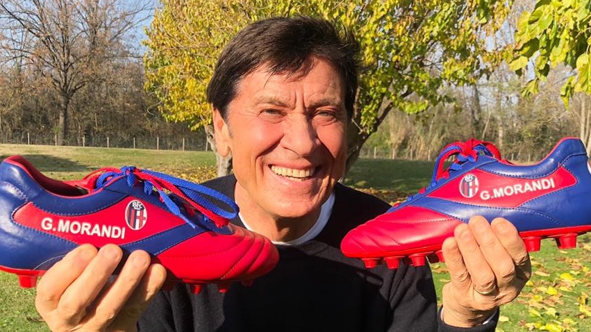 "C'era un ragazzo", Gianni Morandi, che oggi compie 75 anni