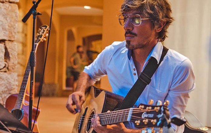 Talent show in crociera con Macs Cabi a "The Voice of the Sea"