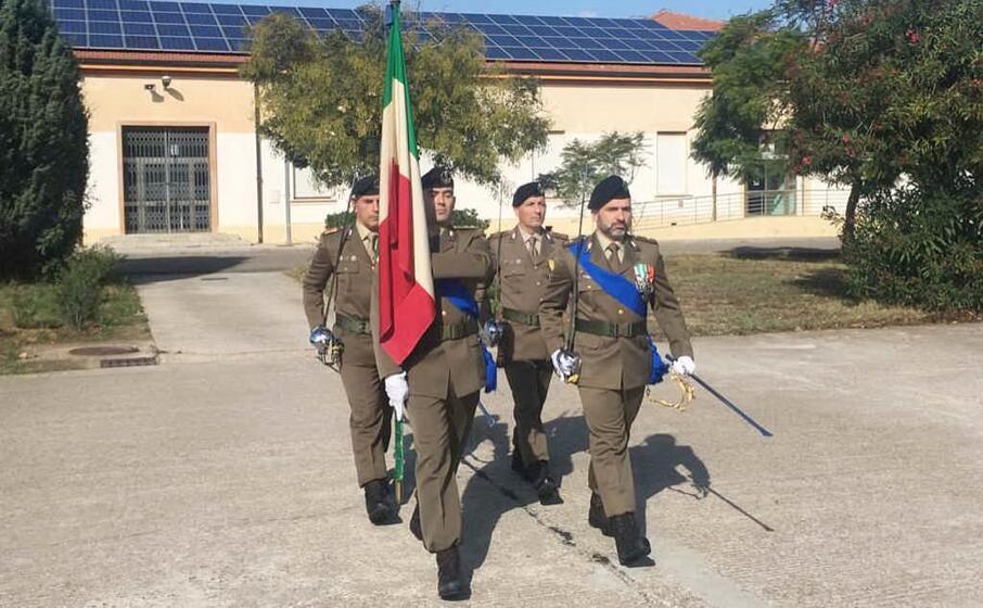 Imbrattato con una svastica il monumento alla Brigata Cremona - Ultime ...