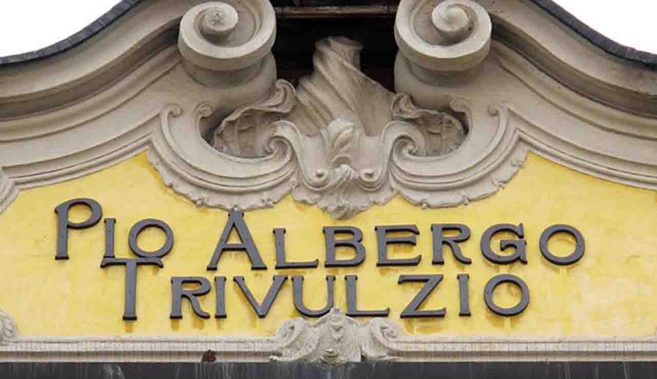 Morta di seticemia una anziana ospite del Pio Alberto Trivulzio ...