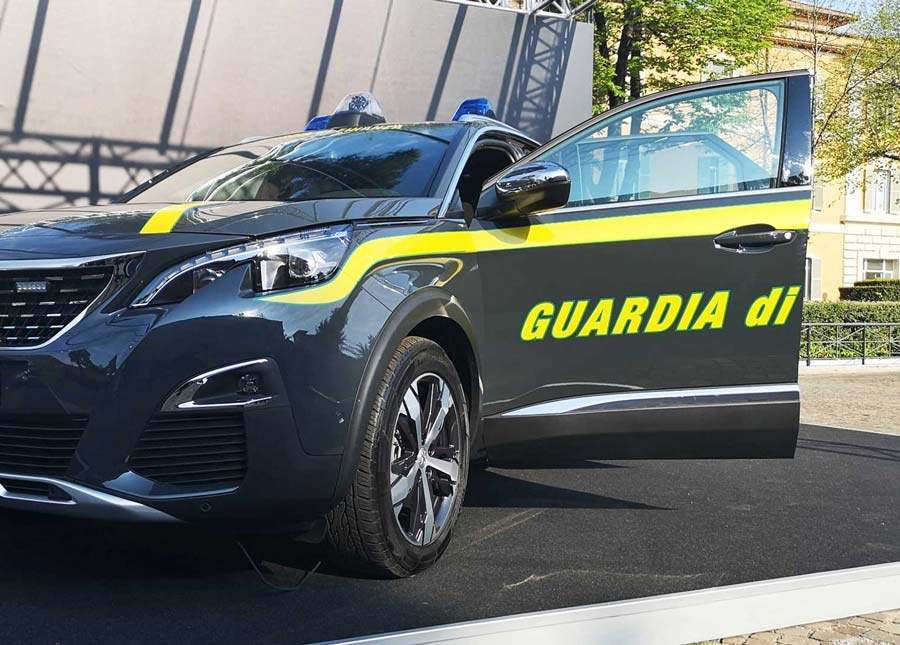 'Ndrangheta, smantellata logistica del narcotraffico al porto di Gioia ...