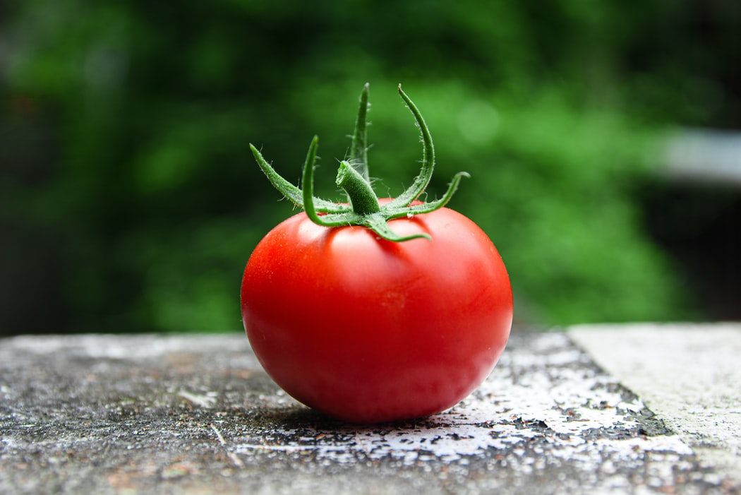 Pomodoro: re incontrastato della tavola italiana - Il Valore Italiano