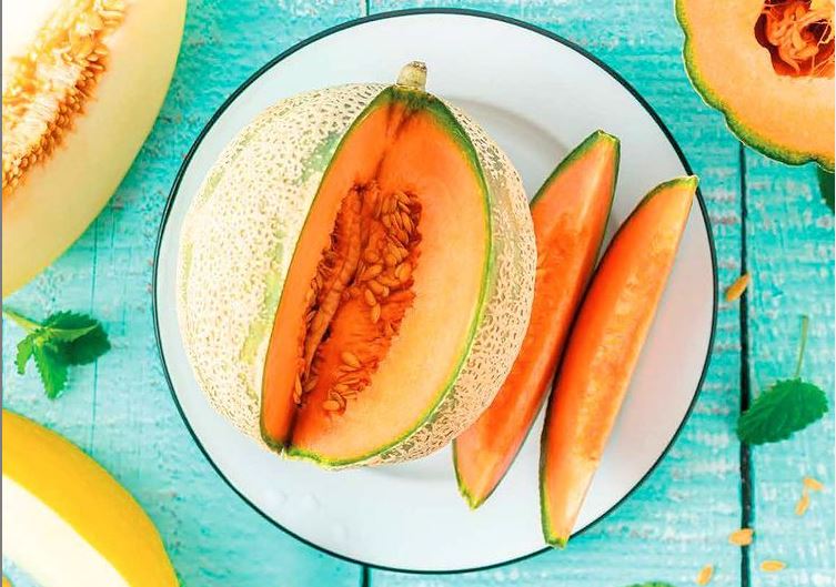 Melone, frutto versatile per ricette sfiziose - il Valore Italiano
