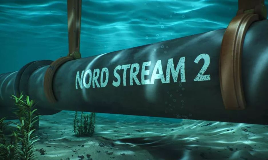 Perdite nei gasdotti Nord Stream 1 e 2: il prezzo del gas torna a salire