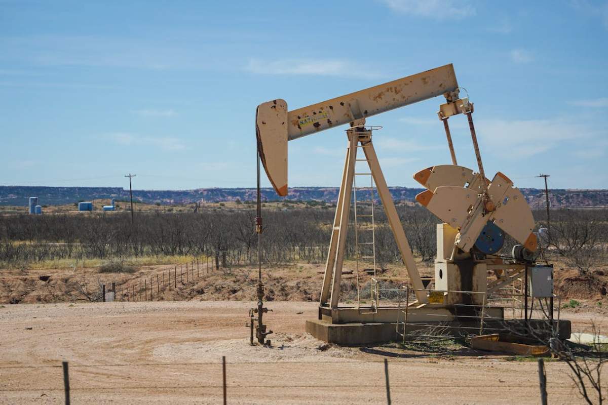 La situazione attuale del mercato petrolifero - il Valore Italiano